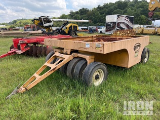 WRT PT-15 Pull Behind Compactor in Knoxville, Tennessee, United States ...