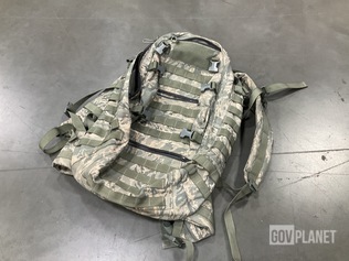 Surplus (23) Field Packs in Chambersburg, Pennsylvania, United States ...