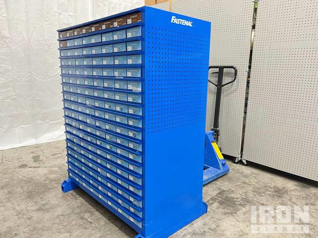 Fastenal Bin & Hardware in Gainesville, Florida, United States ...