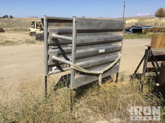Ultra Shore S48-60 5 ft x 6 ft Trench Shield in Eagle, Idaho, United ...