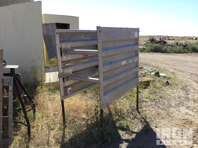 Ultra Shore S48-60 5 ft x 6 ft Trench Shield in Eagle, Idaho, United ...