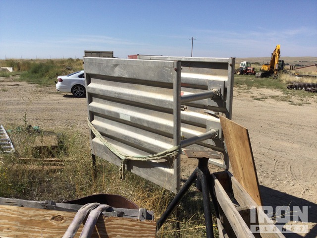 Ultra Shore S48-60 5 ft x 6 ft Trench Shield in Eagle, Idaho, United ...