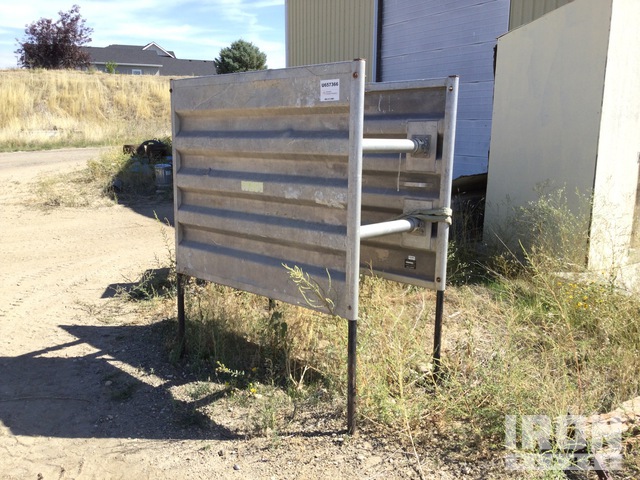 Ultra Shore S48-60 5 ft x 6 ft Trench Shield in Eagle, Idaho, United ...
