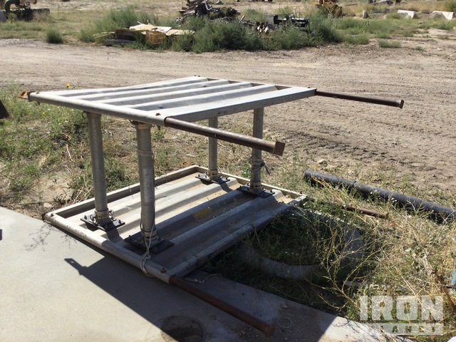 Ultra Shore S48-60 5 ft x 6 ft Trench Shield in Eagle, Idaho, United ...