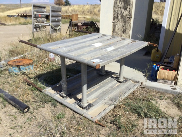 Ultra Shore S48-60 5 ft x 6 ft Trench Shield in Eagle, Idaho, United ...