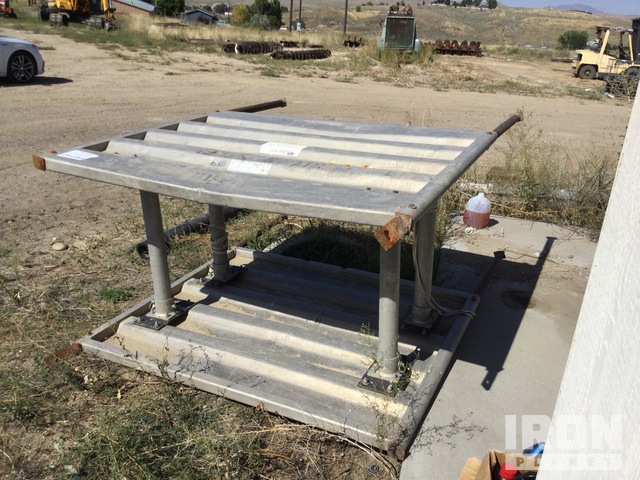 Ultra Shore S48-60 5 ft x 6 ft Trench Shield in Eagle, Idaho, United ...