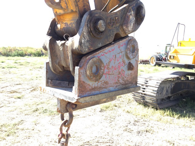22 in Lifting Attachment - Fits JCB Excavator in Eagle, Idaho, United ...