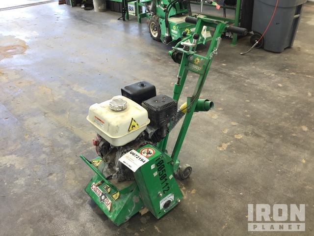 2018 Edco CPM-8-9H Concrete Planer in Colorado Springs, Colorado ...