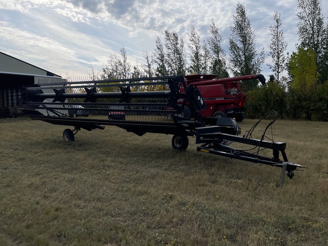 Westward Windrower For Sale | IronPlanet