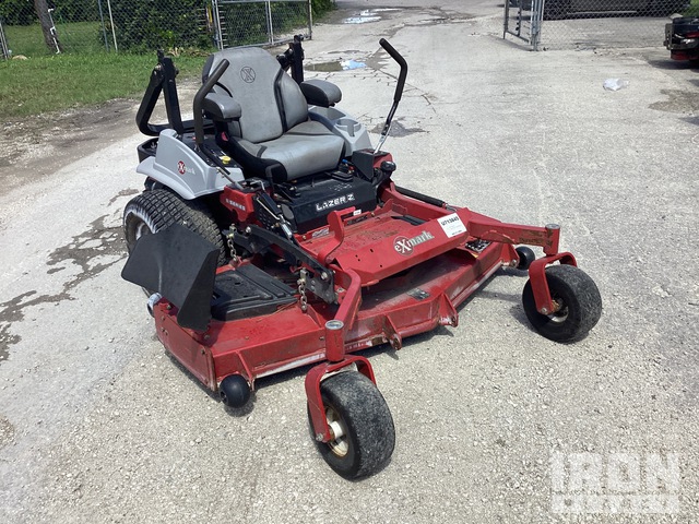 2020 Exmark Zero-Turn Lawn Mower in Naples, Florida, United States ...
