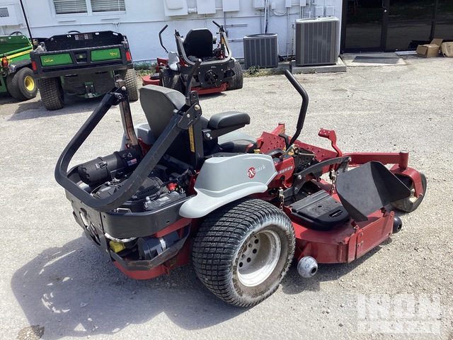 2020 Exmark Zero-Turn Lawn Mower in Naples, Florida, United States ...