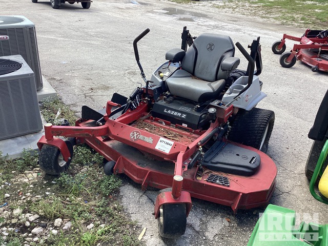 2020 Exmark Ride-On Lawn Mower in Naples, Florida, United States ...