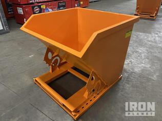 Greatbear Self-Dumping Hopper (Unused) in Elkton, Maryland, United ...