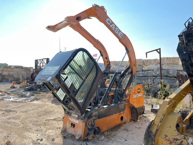 Case For Sale | IronPlanet