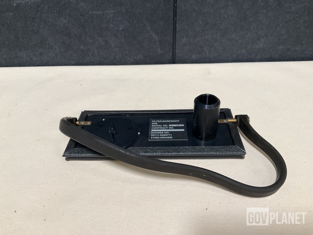 Surplus (15) Insight Technology Laser Borelight Systems in North Las ...