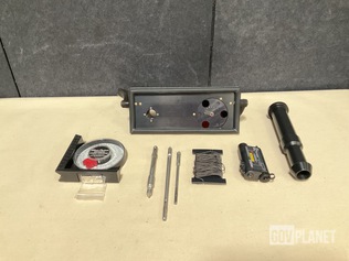 Surplus (15) Insight Technology Laser Borelight Systems in North Las ...