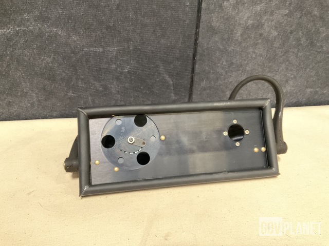 Surplus (15) Insight Technology Laser Borelight Systems in North Las ...