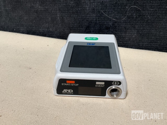 (6) A&D Medical TM-2441 Ambulatory Blood Pressure Monitors in North Las Vegas, Nevada, United ...