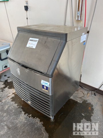 Manitowoc QD0132A Electric Ice Machine in Greer, South Carolina, United ...
