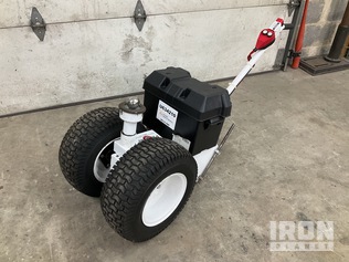 Parkit 360 P360S S/A Walk Behind Dolly in Pottstown, Pennsylvania ...