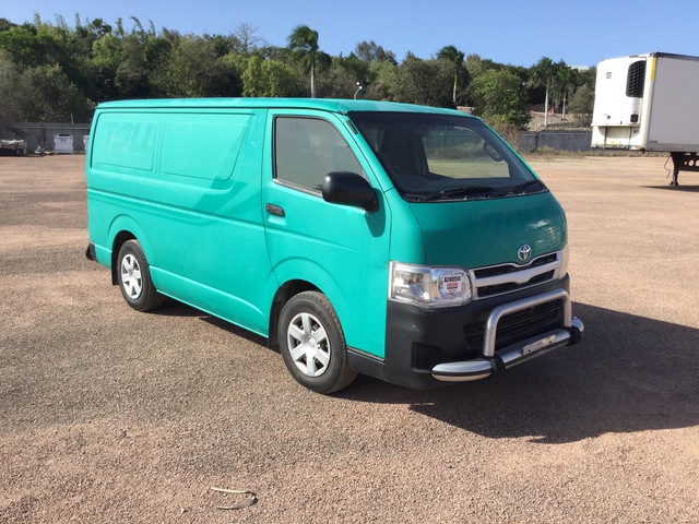 Government Vans: Passenger, Step Vans & Cargo | GovPlanet