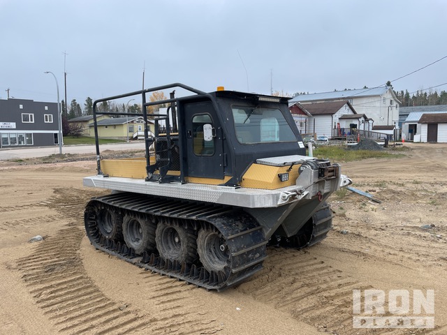 2013 Hydratrek 2488BP Amphibious ATV in Snow Lake, Manitoba, Canada ...