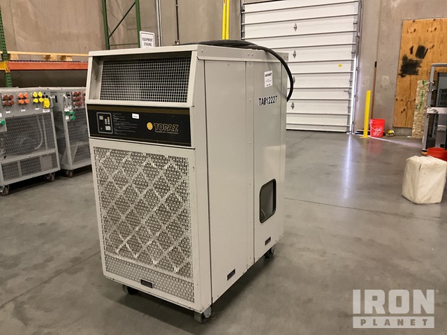 2013 Topaz TZ-60B Electric Portable Air Conditioner in Manassas ...