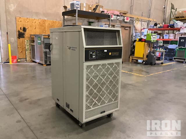 2013 Topaz TZ-60B Electric Portable Air Conditioner in Manassas ...