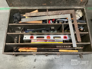 Surplus (2) Carpenter's Tool Kits in North Las Vegas, Nevada, United ...