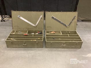 Surplus (2) Carpenter's Tool Kits in North Las Vegas, Nevada, United ...