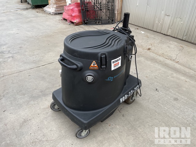 Breezer IG-AB10-A-01-B Electric Evaporative Cooler in Riverside ...