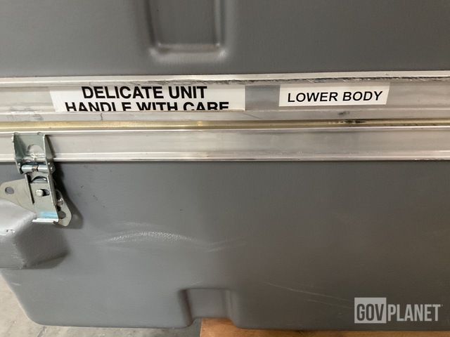 TraumaFx NIL-1000 Series Hemostatic (HEMO) Trauma Trainer in North Las ...