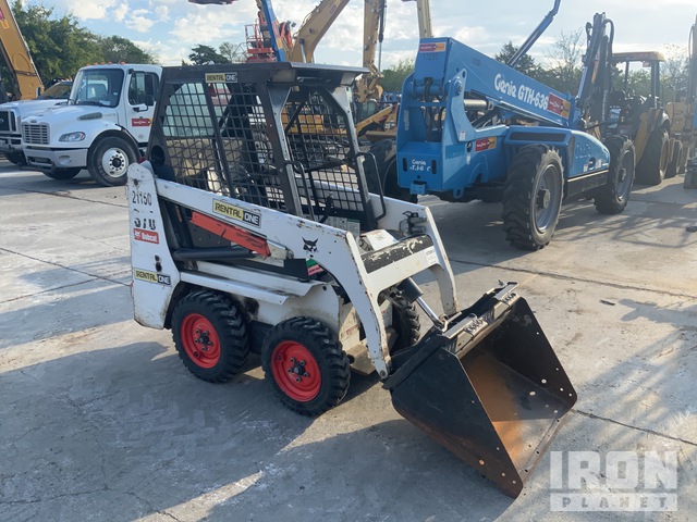 2018 Bobcat S70 Mini Skid Steer Loader in Lancaster, Texas, United ...
