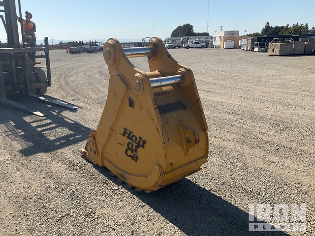 30 in 1.34 cyd Digging Bucket - Fits Caterpillar 349F in Dixon ...