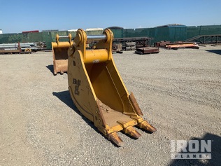 30 in 1.34 cyd Digging Bucket - Fits Caterpillar 349F in Dixon ...