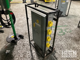 2013 OSMI Portable Circuit Breaker in HICKSVILLE, New York, United ...