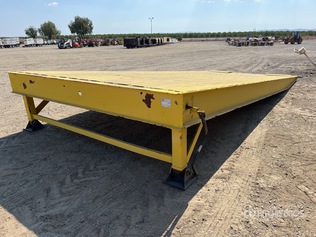 Ledwell 21 ft x 10 ft Loading Ramp in Dunnigan, California, United ...