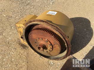 Cat 777 Torque Converter in Lewistown, Montana, United States ...