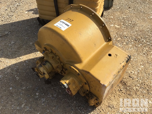 Cat 777 Torque Converter in Lewistown, Montana, United States ...