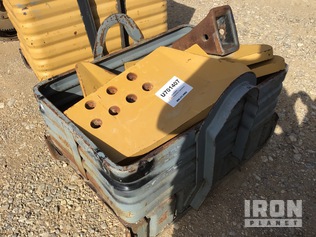 Cat D8 End Bits & Tooth in Lewistown, Montana, United States ...