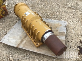 Cat 777 Suspension Cylinder in Lewistown, Montana, United States ...