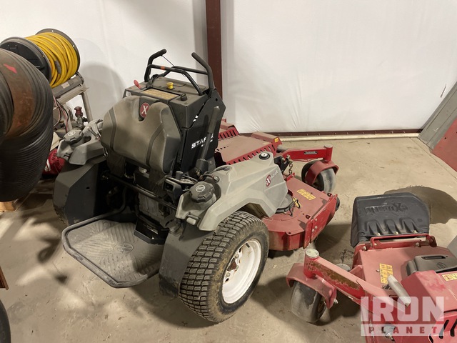 2020 (unverified) Exmark Staris Zero-Turn Staris S-series Lawn Mower ...