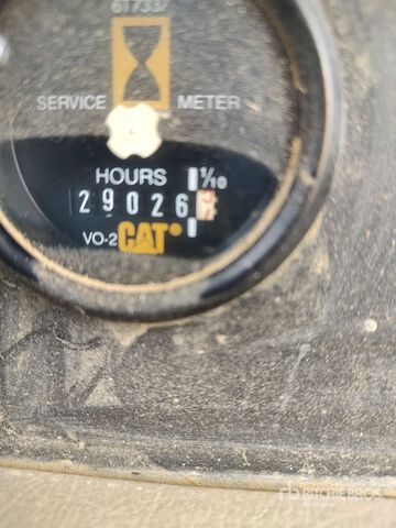 1999 Cat D400E Articulated Dump Truck in Carey, Ohio, United States ...