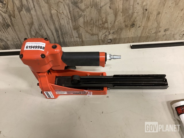 Surplus ISM Boxer AB 150TC58CT-15MM Stapling Machine in Wasilla, Alaska ...