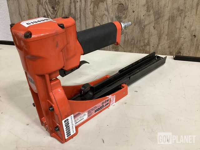 Surplus ISM Boxer AB 150TC58CT-15MM Stapling Machine in Wasilla, Alaska ...