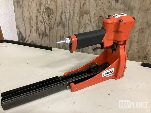 Surplus ISM Boxer AB 150TC58CT-15MM Stapling Machine in Wasilla, Alaska ...