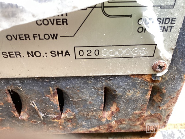 Surplus (5) Hunter MIL-PRF-44494 TYII-SHA Space Heaters in Wasilla ...