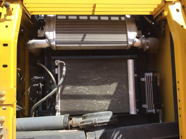 2021 Komatsu PC210LC-11 | Komatsu