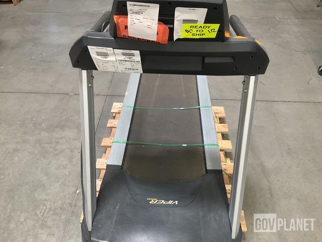 Surplus Pro Maxima Viper Series Treadmill in North Las Vegas, Nevada ...