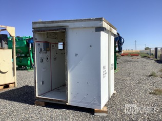 Surplus Building Component in Hermiston, Oregon, United States ...